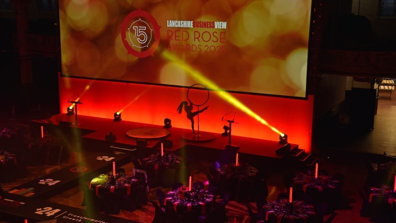 Revealed: Our 2026 Red Rose Awards finalists | Red Rose Awards