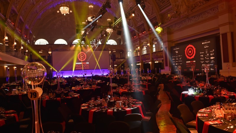 RED ROSE AWARDS 2024 OPENS FOR ENTRIES! | Red Rose Awards