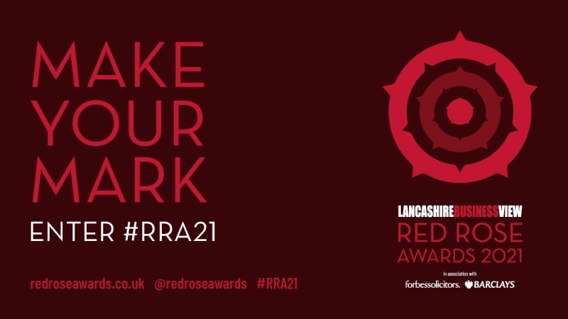 New-look Red Rose Awards to return in 2021 | Red Rose Awards